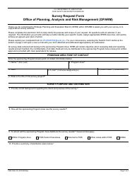 Fsis Form Fill Out Sign Online And Download Fillable Pdf Templateroller
