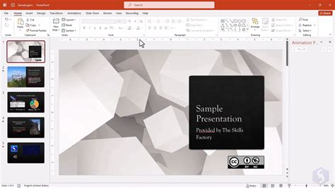 Microsoft Powerpoint Presentation Tutorial In 13 Mins Complete