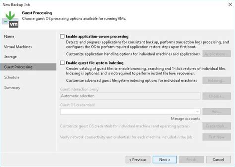 veeam v11 linux backup proxy configuration nolabnoparty