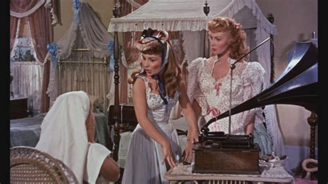 3d Review Those Redheads From Seattle 1953 Youtube