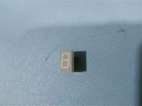 Mm Seven Segment LED Display At Piece In Pune ID