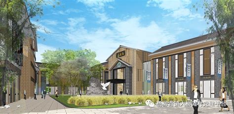 大柳滩村 村容村貌 大山谷图库