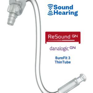 Resound Hearing Aids Compatible Spare Parts Accessories