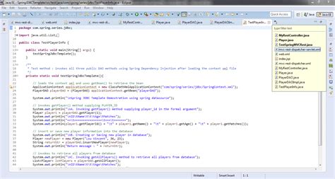 Eclipse IDE How To Open Editor Using CTRL E BenchResources Net