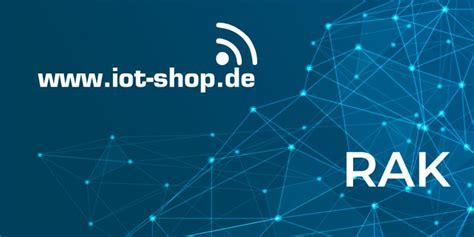 Carl Erick Rowan On Linkedin Lorawan Sensoren Von Rak Bei Iot Shop De