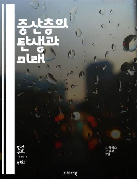 중산층의 탄생과 미래 중산층 경제 사회적 위치 소비문화 교육 부의 분배 생활 수준 소득 직업 안정성 정치적