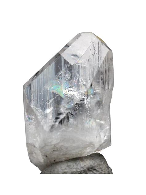 Danburite Meanings And Crystal Properties Guide