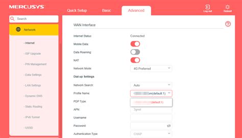 how to troubleshoot if i have low speed with mercusys wireless 4g lte