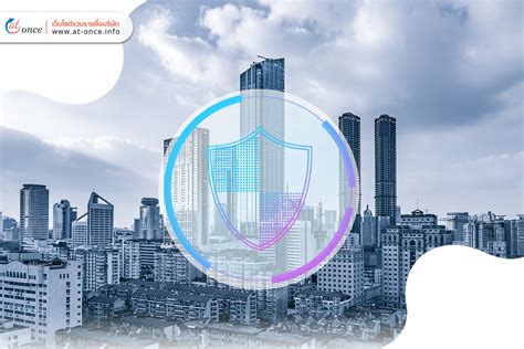 ระบบ Iot มีประโยชน์อย่างไร At Once