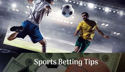 Why People Follow Sports Betting Tips From The Experts