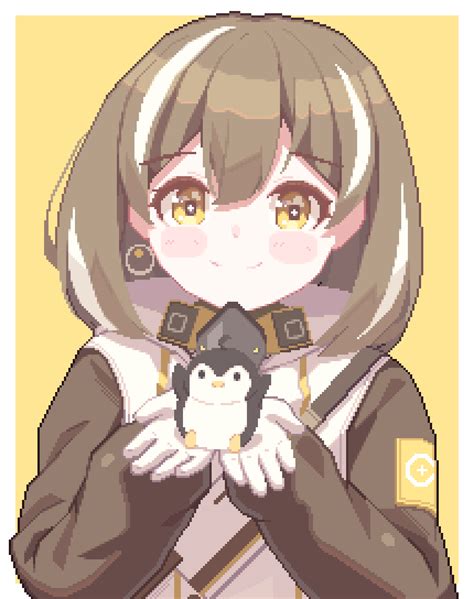 Piao Mao Magallan Arknights Arknights Animated Animated  Chinese Commentary