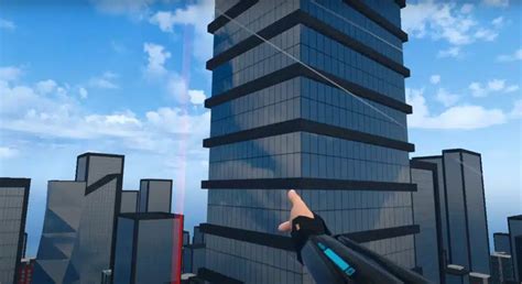 Best Spider Man Vr Games To Play