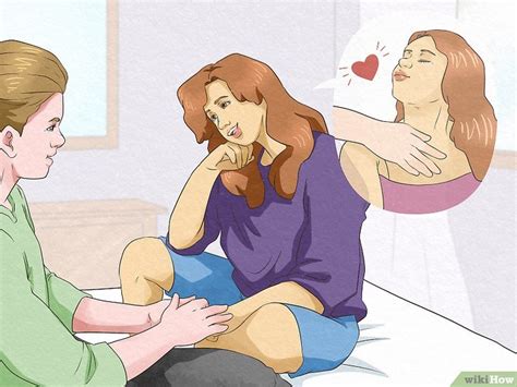 What To Say When He Asks What You Like In Bed 12 Hot Tips