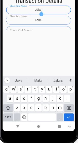 Android Studio Scaffold In Flutter Stack Overflow