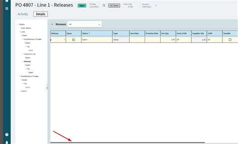 Kinetic Scroll Bars Kinetic Erp Epicor User Help Forum