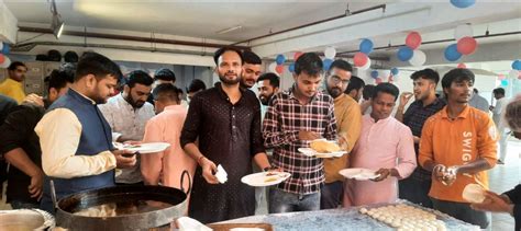 Suraj Prajapati Posted On Linkedin