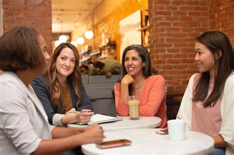 Top Advantages Of Joining A Womens Entrepreneur Network