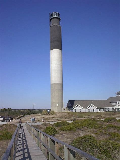 16 Best Things To Do In Oak Island North Carolina Oak Island Lighthouse Oak Island North