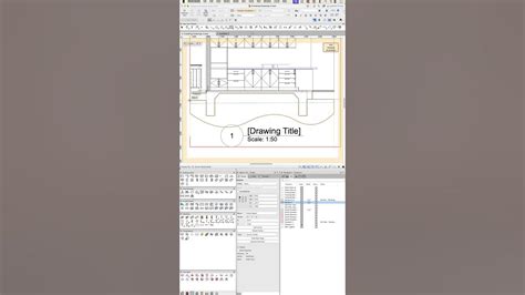Tricks With The Polyline Tool Vectorworks Jonathanpickup Youtube