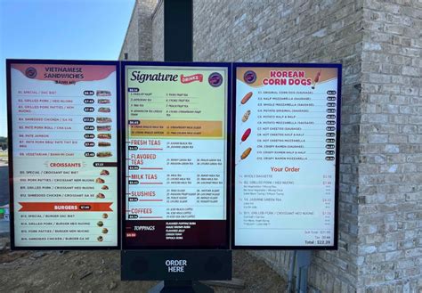 What Is A Menu Drive At Mariam Oberg Blog