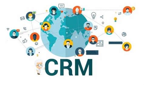 Customer Relationship Management Crm Software Free Trial And Download Available At Best Price