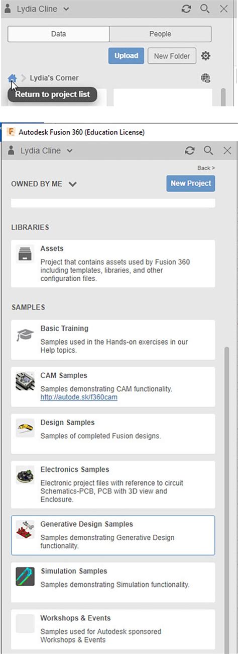 How To Use Ai To Build Optimized Models In Fusion 360 Generative Design Make
