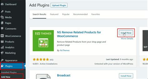 How To Hide Disable Remove Related Products In Woocommerce