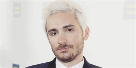 Sam Greisman Wiki Bio Gay Partner Who Is Sally Fields Son
