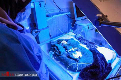 تشکیل پرونده قضایی در پی فوت یک نوزاد در بیمارستان نهاوند