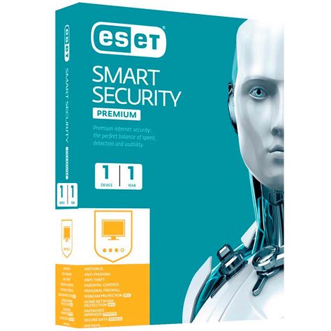 Adquiere Tu Licencia De Eset Smart Security Premium Original El Mejor