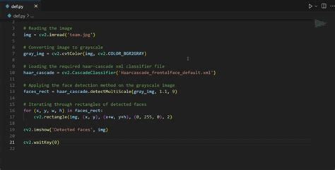 yash dubey on linkedin codsoft artificialintelligence python internship haarcascades…