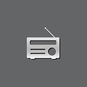Radio Button Transparent Background