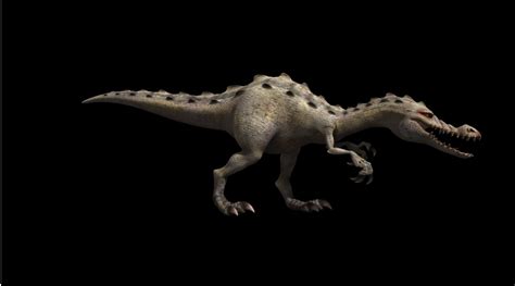 Ice Age 3 Rudy By Martinmiguel On Deviantart