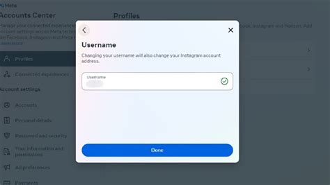 How To Change Your Instagram Username Tech Junkie