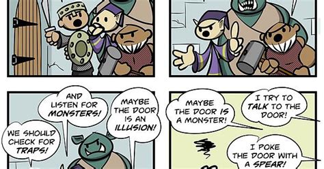 Non Player Characters Album On Imgur