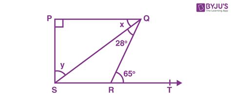 Lines And Angles Questions Lines And Angles Questions With Solutions
