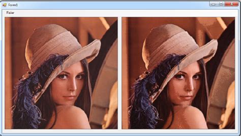Figure 3 From Image Enhancement Methods Approach Using Verilog Hardware Description Language