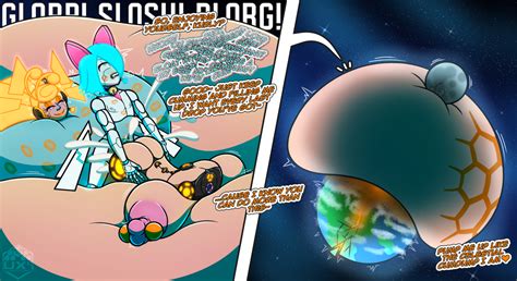 Comm The Big One By Uxdragon Hentai Foundry Comm The Big One By Uxdragon Hentai Foundry