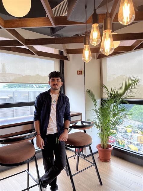 Garvit Rajput On Linkedin Positivity Selfbelief Amazon Winner