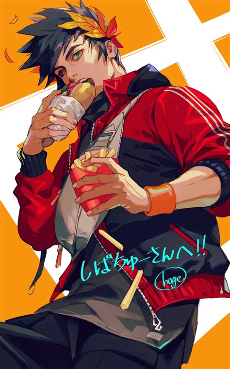 Zagreus Hades And More Drawn By Hage Danbooru