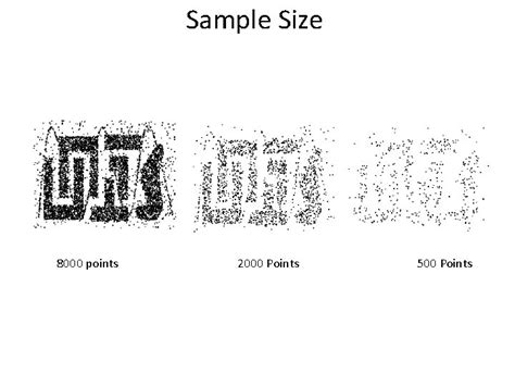 Data Preprocessing Data Preprocessing Aggregation Sampling Dimensionality Reduction