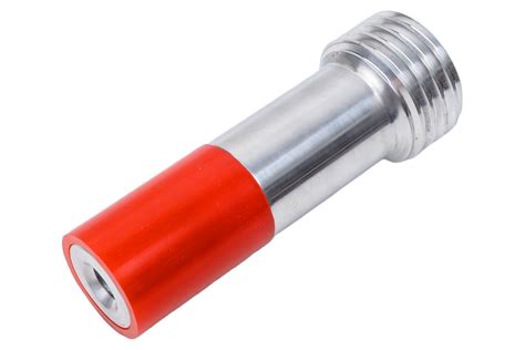 Сопло Вентури Avbc 6 4 карбид бора B4c Al Pu оболочка вход 32 мм Aktiblast Avbc 6 4 выгодная