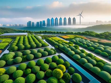 Arquitectura Sostenible Fortalece Comunidades