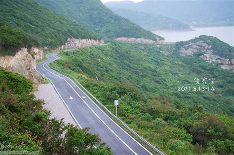 舟山大青山自驾路线 舟山大青山要爬山吗 舟山自驾游最佳路线图 大山谷图库