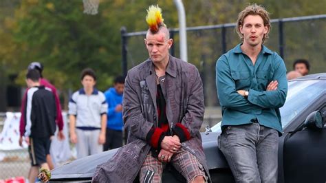 Caught Stealing Svelato Il Mediocre Punteggio Rotten Tomatoes Del Nuovo Film Con Austin Butler