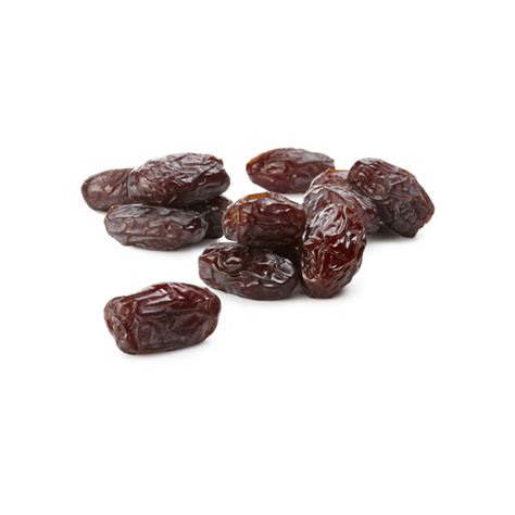Calories In Coles Organic Medjool Dates Calcount