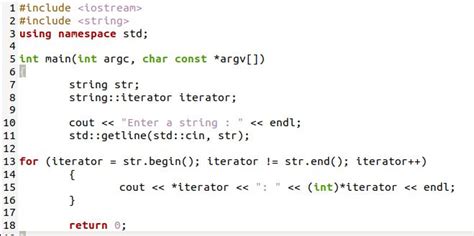 Om Kumar On Linkedin Ascii Value In C The Full Form Of Ascii Is The