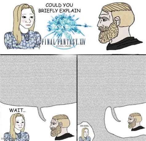 Introducing People To The Critically Acclaimed Mmorpg R Ffxiv