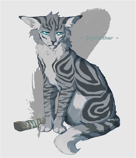 Why I Love Jayfeather Warriors Amino