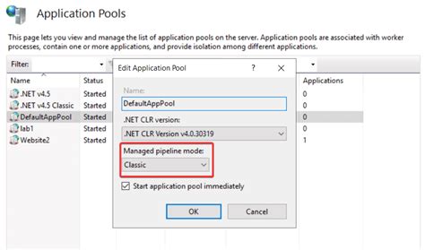 Iis Connect Sql Server With Windows Authentication The Skeptical Software Engineer